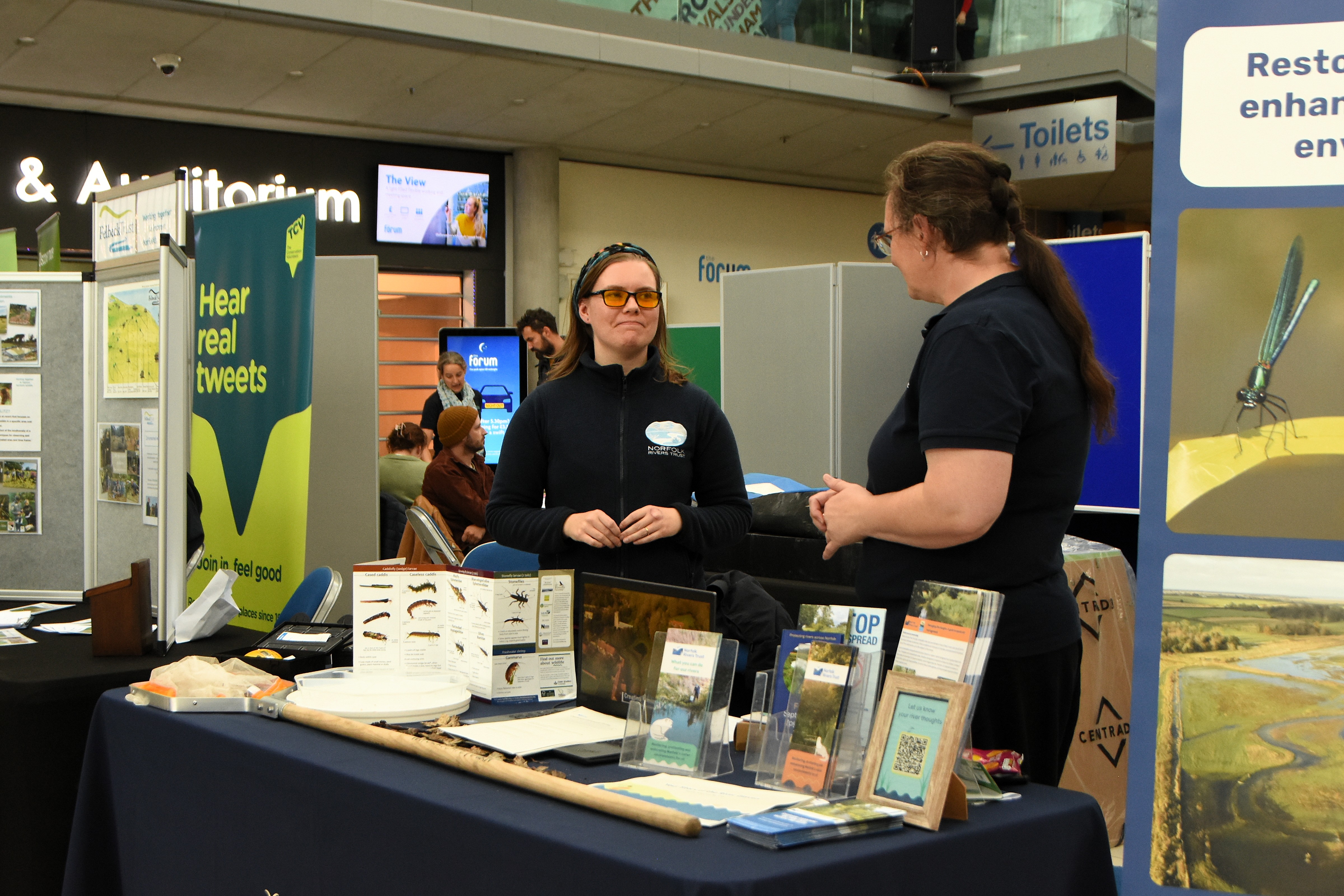 The 2025 Community Biodiversity Awards | Norfolk Biodiversity Partnership